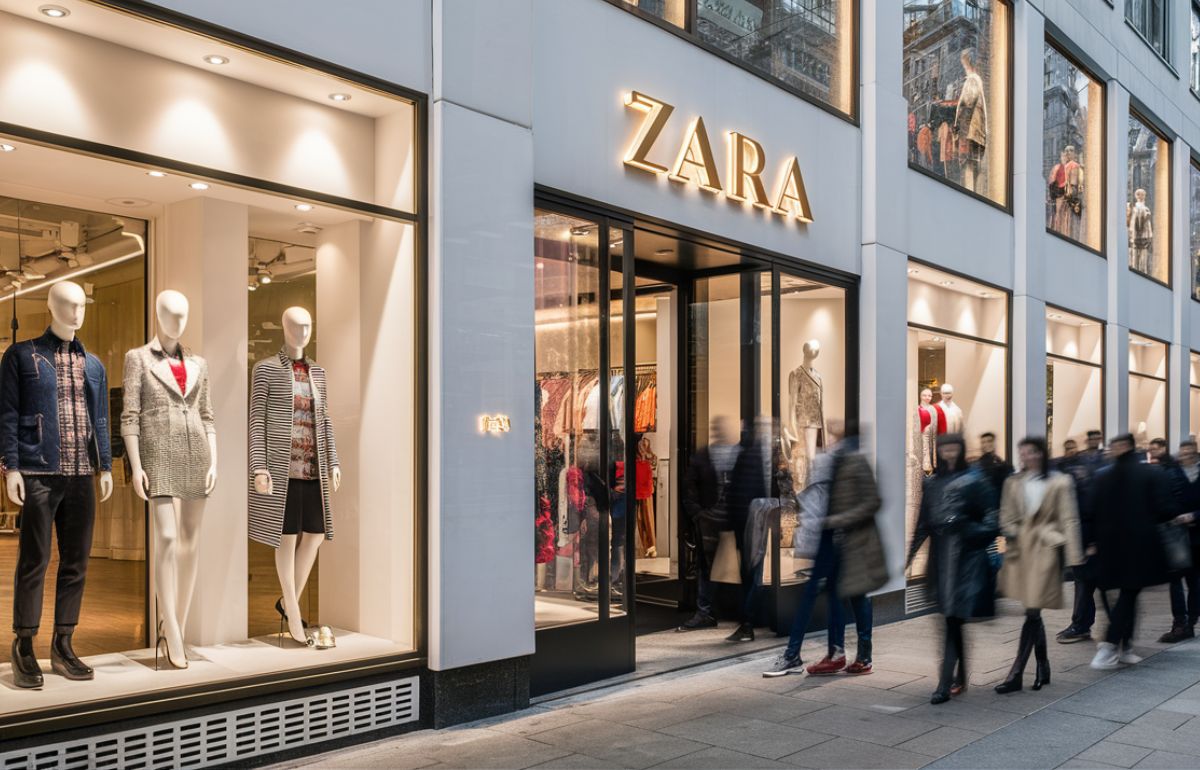 Dupes de Parfums Homme de Zara : La Liste Complète